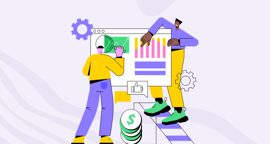 10 Data Visualization Tools for Effective Presentation - Survey Software